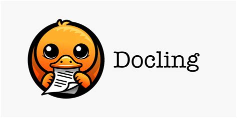 Ibms Docling Converts Pdfs Into Other Digital Formats Mlwires