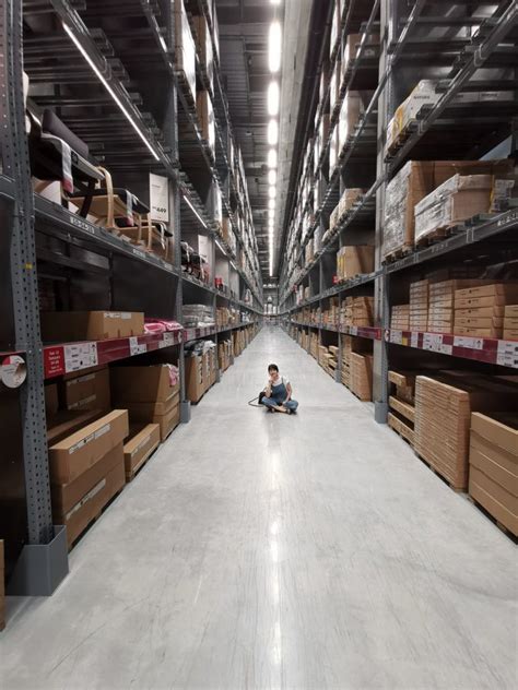 The Difference Between Inventory Management And Inventory Control