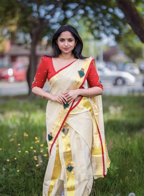 Onam Set Mundu