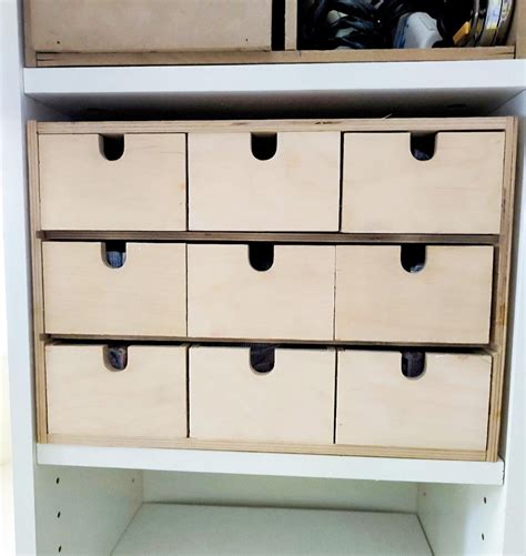 Kallax Insert Billy Insert Kallax Self Insert For Ikea Shelves Desk Organizer Craft Room Cabinet