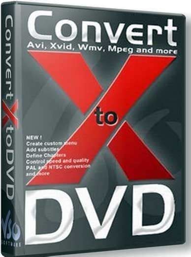 All You Like Vso Convertxtodvd 7 0 0 44 Final And Vso Blu Ray Converter Ultimate 4 0 0 74 Final