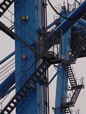 Best Port Automation Network Solution And Service Provider In India