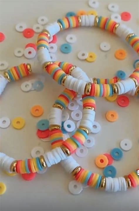 Trendy Jewelry Ideas Diy Jewelry Unique Diy Crafts Jewelry Bracelet