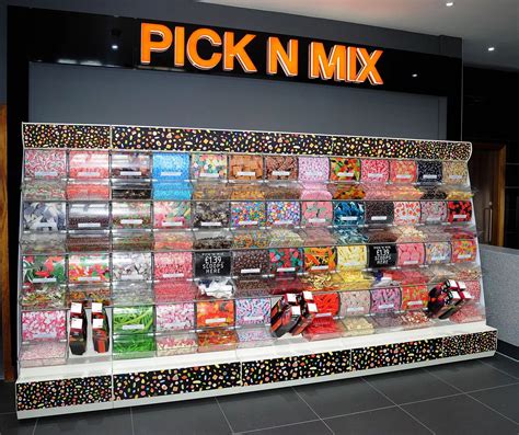 Sneak Peek Inside Another Vue Cinema Ahead New Nottingham Opening At