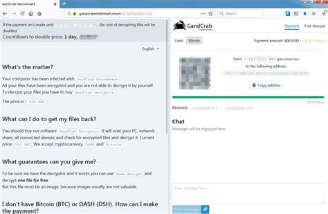 Sextortion With A Side Of Ransomware Proofpoint Us