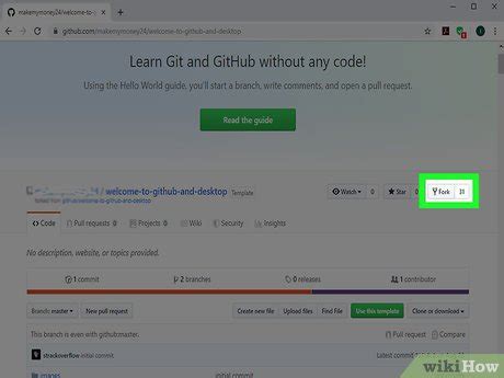 How To Set Up And Use Git Steps With Pictures WikiHow Tech