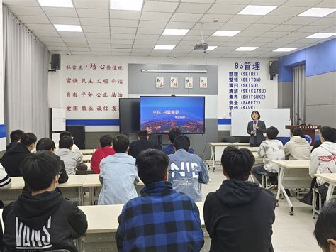我院隆重举办宇通集团现场工程师计划宣讲会 汽车与交通学院