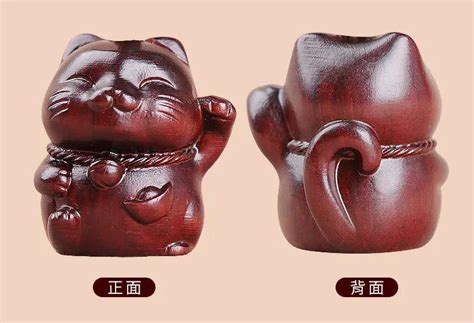 招财猫举左手和右手的区别 有的举左手有的举右手这是为什么 工作号