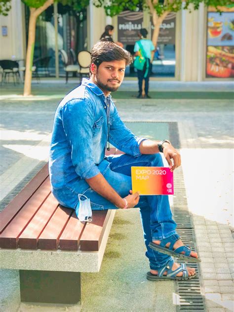 Vel Murugan P On Linkedin Expo2020dubai Expo2020uae Righttime