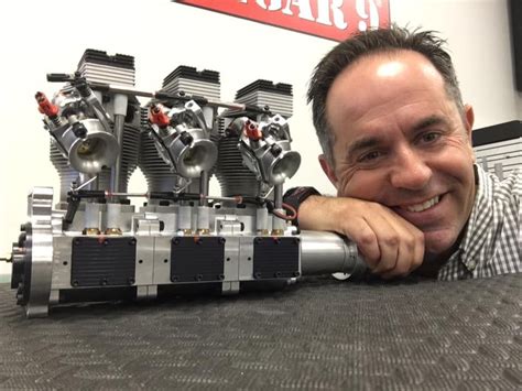 All About Kolm Engines Page 7 Rcu Forums