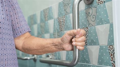 Adaptações Domiciliares Para Pessoas Com Mobilidade Reduzida