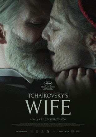 Tchaikovsky S Wife 2022 VoyeurPapa