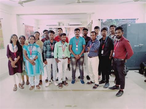 Manoj Kumar Nagaraj On Linkedin I Have Trained Who Is Replicated As A