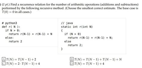 Solved Hi I Am Trying To Solve This Problem And I Think The Chegg