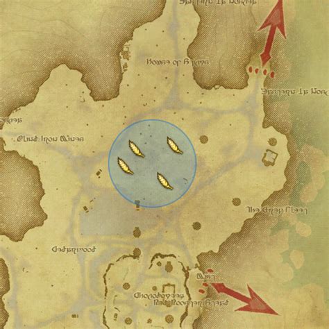 Logging Cedarwood Gamer Escape S Final Fantasy Xiv Ffxiv Ff14 Wiki