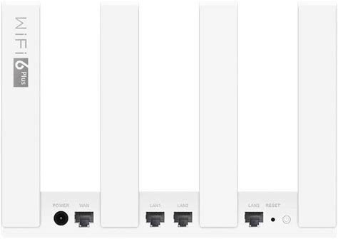 Huawei Wifi Ax3 Dual Core Ax3000 Wi Fi 6 Plus Wireless Speed Up To
