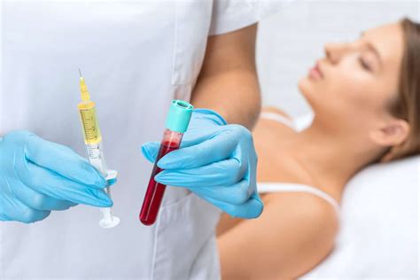 The Buzz On Prp A Closer Look At The Excitement In Regenerative Gynecology