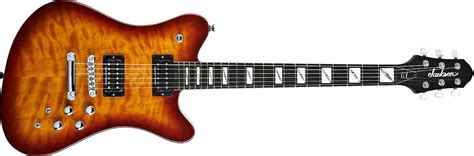 New Jackson Guitars Mark Morton Signature Model