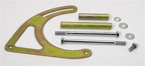 Moroso 63840 Alternator Mount Kit Thmotorsports