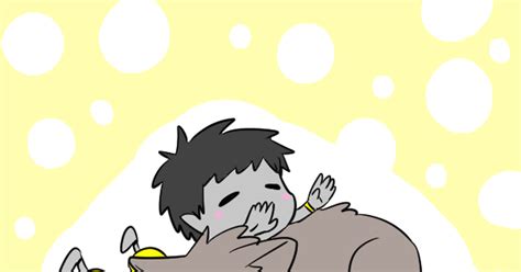 絵死街】 【絵死街】 聞こえた 【交流】 凉納豆のイラスト Pixiv