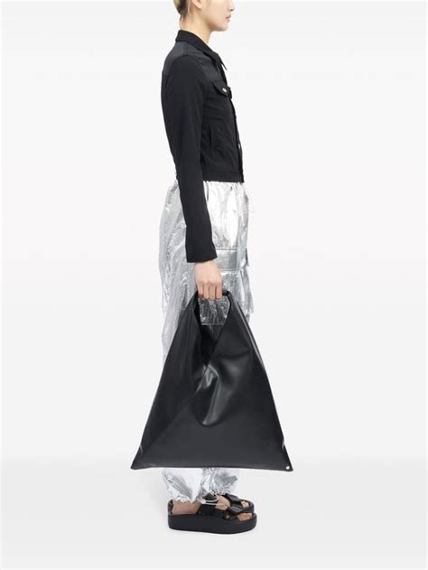 MM6 Maison Margiela / сумка-шоппер японский стиль in 2024 | Japanese ...