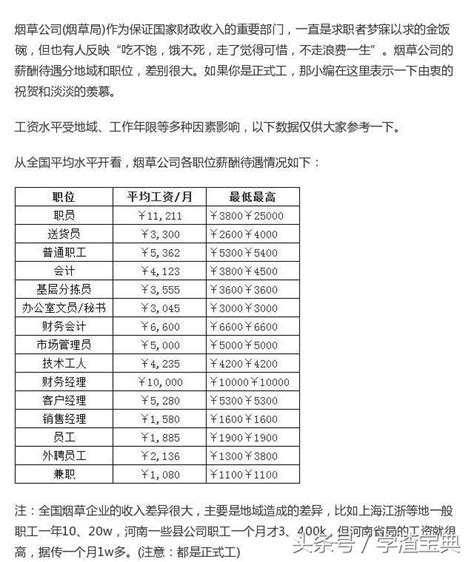 福利待遇比公務員好，這三大鐵飯碗，大學應屆畢業生就可以考！ 每日頭條