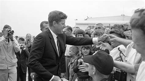 Why Are Jfk Assassination Files Still Sealed 60 Years Later Mcclatchy Washington Bureau