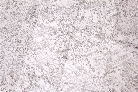 988 Micromacro Crime City Whats Eric Playing