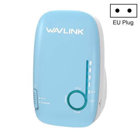 Wavlink Wn576k1 Ac1200 가정용 Wifi 라우터 네트워크 확장기 듀얼 밴드 무선 리피터 플러그eu 플러그