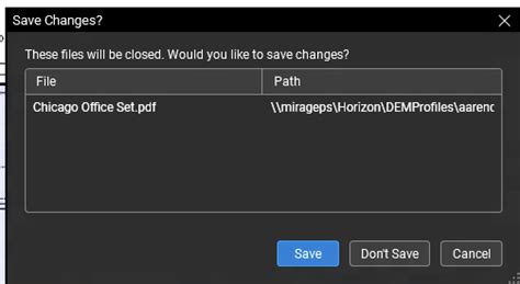 auto save — bluebeam community
