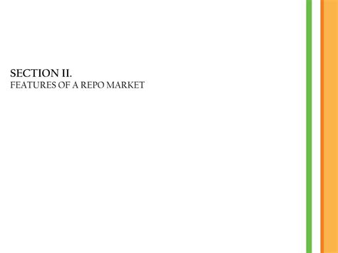 Ppt Repo And Reverse Repo Markets Domain Refresher Training Powerpoint Presentation Id 3261596