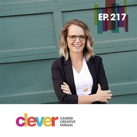 Clever Ep 217 Amanda Schneider On Art Of Contextualizing Data