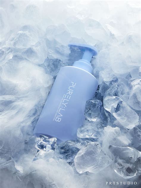 Prtstudio In Summer Promotion Body Care Cosmetics