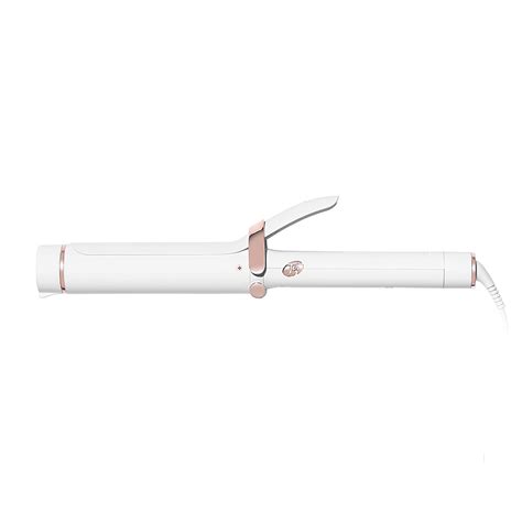 T3 Singlepass Curl 15” Ceramic Long Barrel Curling And Wave Iron