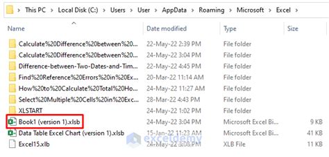 How To Recover Excel File After Crash 4 Methods Exceldemy