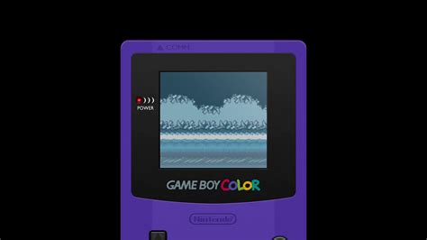 Sameboy Retroarch Gbc Emulation Youtube