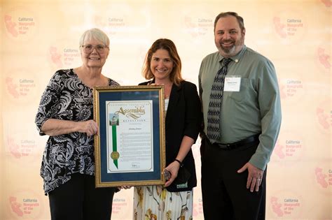 Mobility Matters California Nonprofit Of The Year Volunteers Needed Walnut Creek Ca Patch