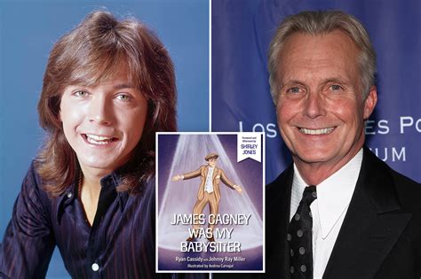 Shaun Cassidy David Cassidy