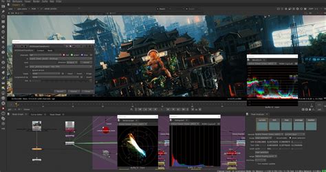 Nuke Pro Sessions 3dart