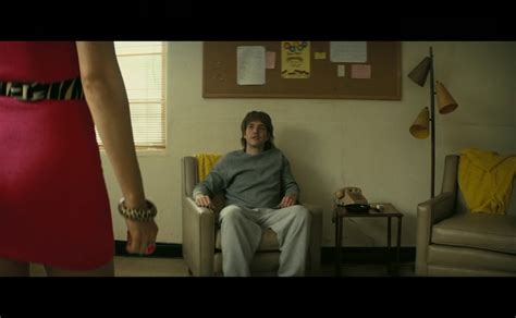 Emmy Rossum Sexy Scene In Angelyne Aznude