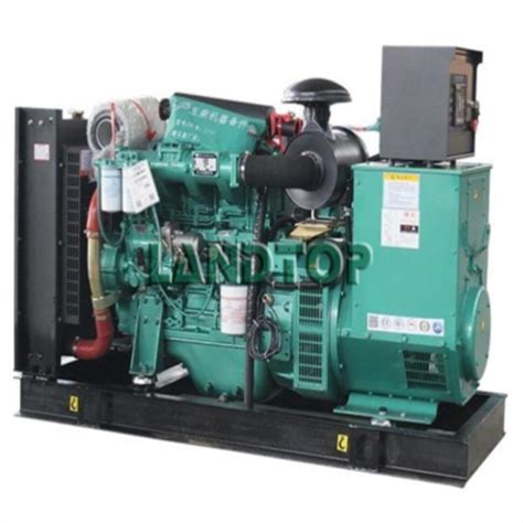 50hz 삼상 Cummins 100kva 디젤 발전기 의 고품질 50hz 삼상 Cummins 100kva