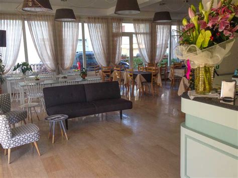 Hotel Ondina E Milazzo Cervia Benessere