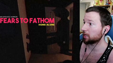 Fears To Fathom Home Alone Youtube