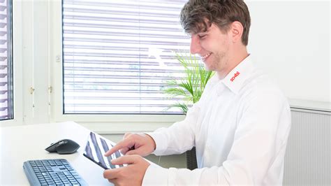 Schibli Ag Automatik Visualisierung Hmi