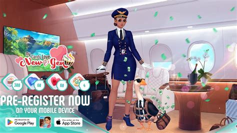 My Candy Love Newgen Mobile Trailer Video Youtube