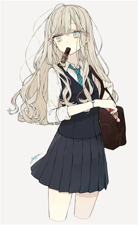画师推荐akakura赤仓 哔哩哔哩