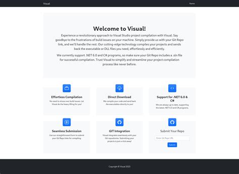 HackTheBox Visual DeCL