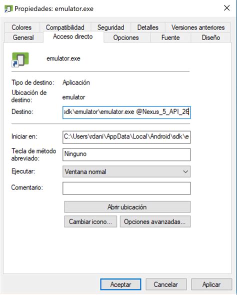Run Avd Emulator Without Android Studio Stack Overflow