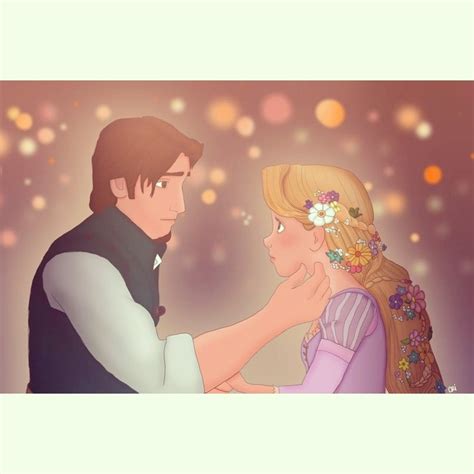 Tangled Aurora Sleeping Beauty Illustration Disney Characters