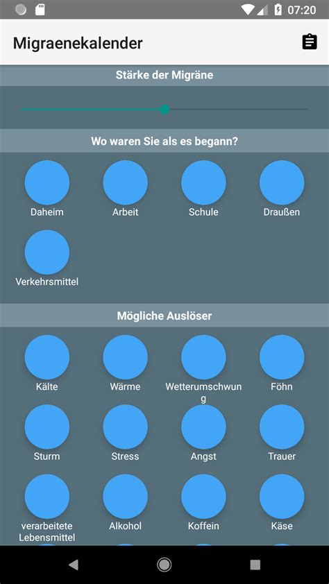 Android Onboarding With Viewpager And Different Numbers Of Buttons